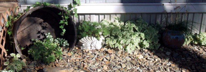 WoodStone Decorative Rock Borders - WoodStoneRock
